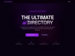 LuniversAI Hub