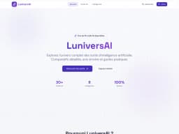LuniversAI