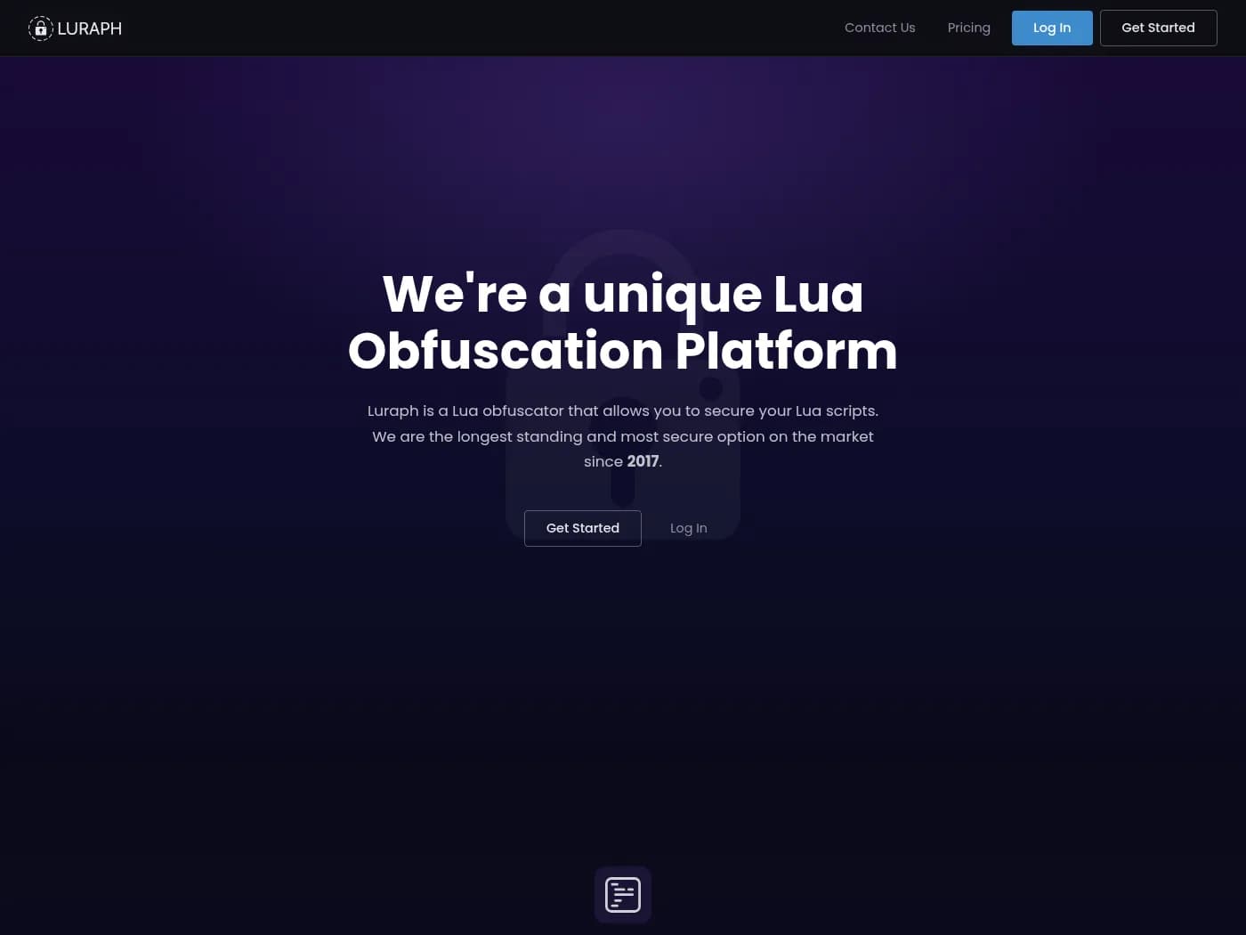 Lura.ph Web Rebuild