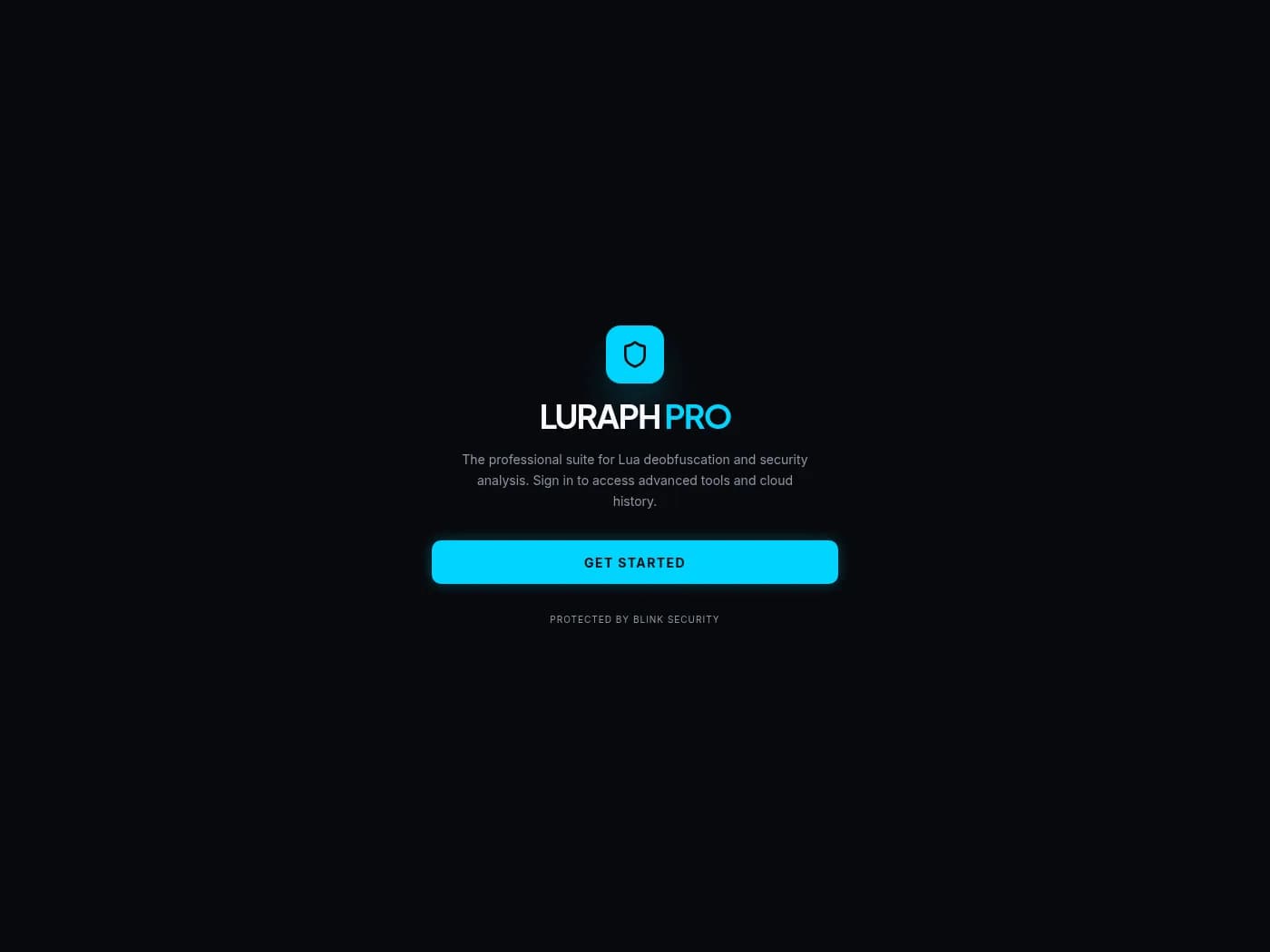Luraph Deobfuscator Pro