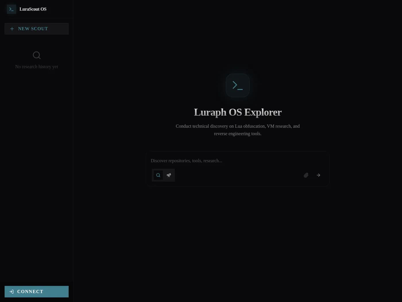 Luraph OS Resource Explorer