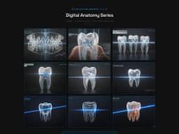 Dental Art Grid Gallery