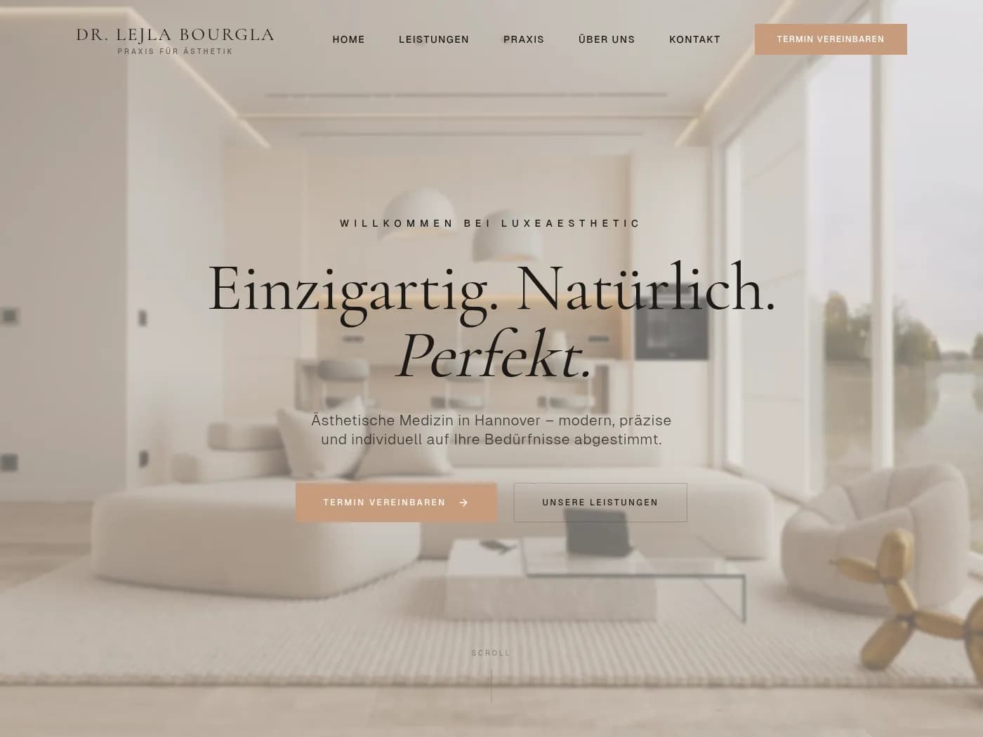 LuxeAesthetic Hannover