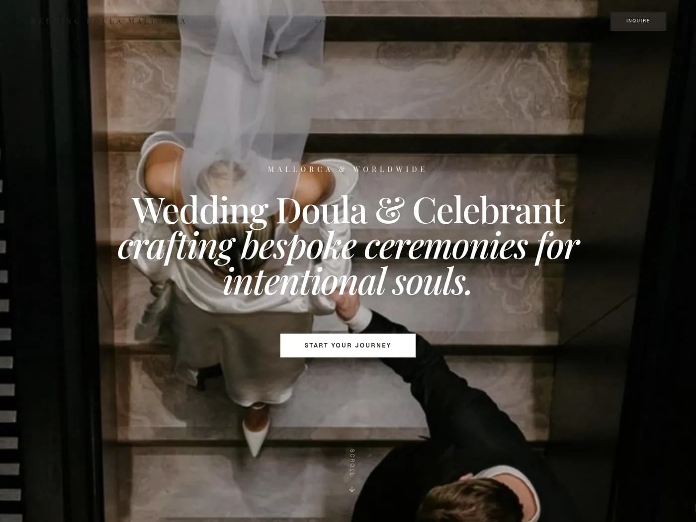 Wedding Doula Mallorca