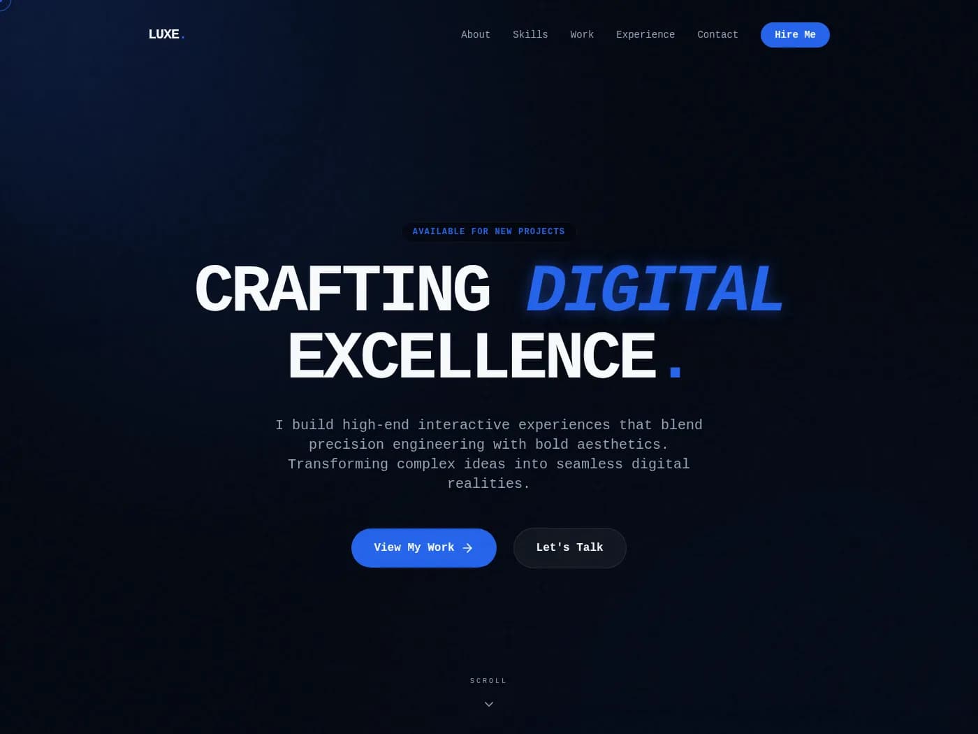 GyroxPortfolio