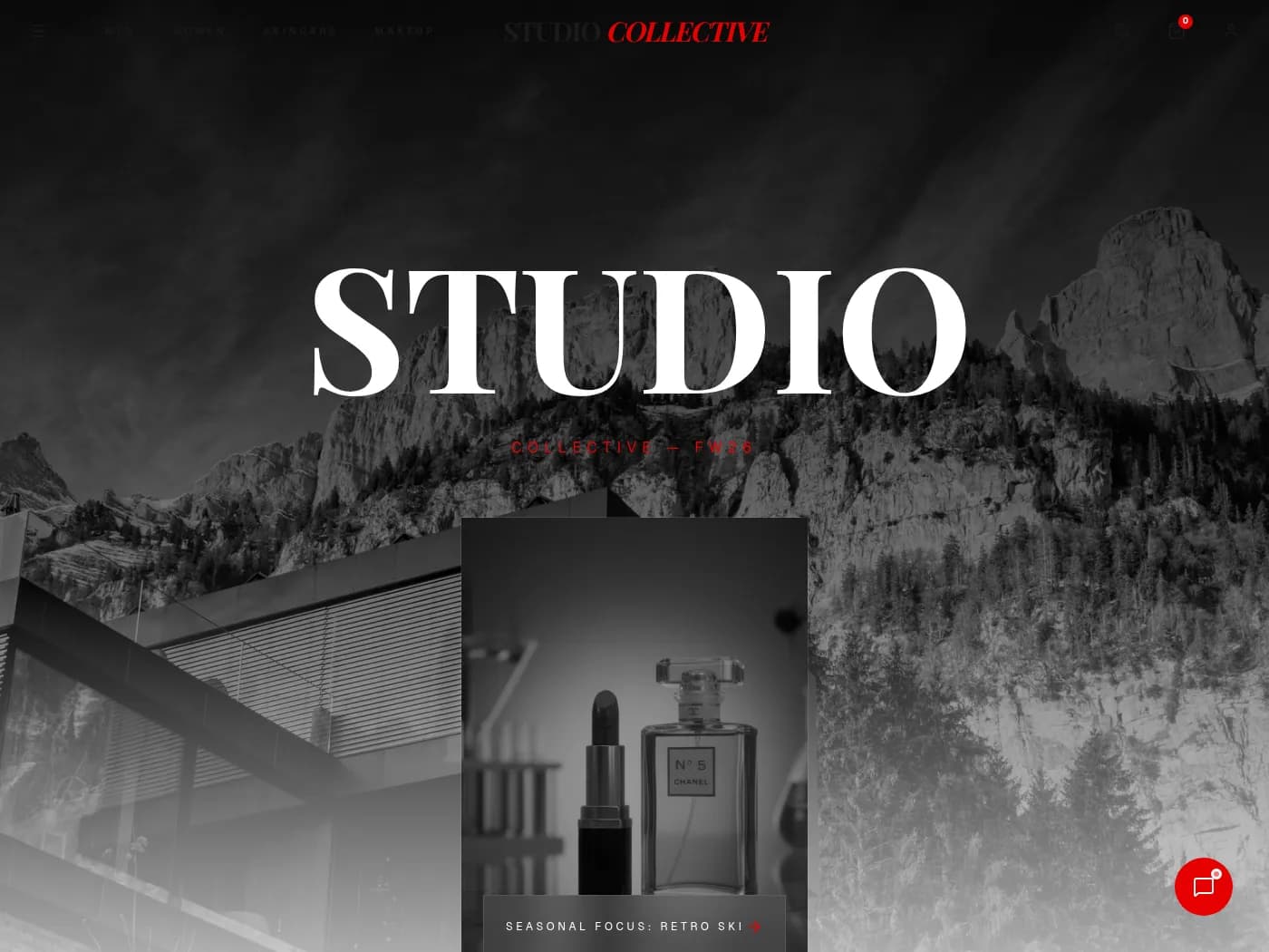 Luxe Studio Collective