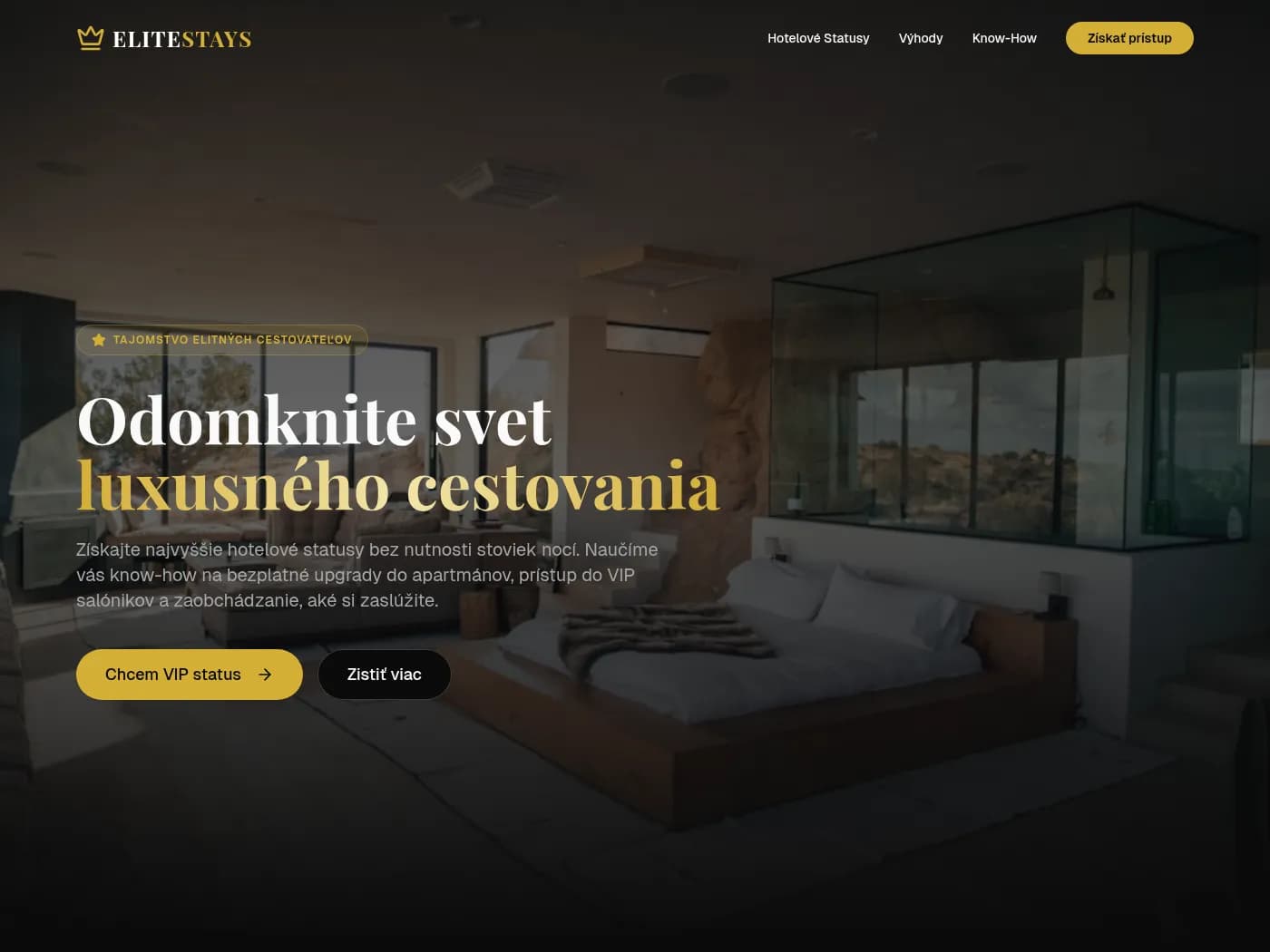 Luxury Hotel Insights