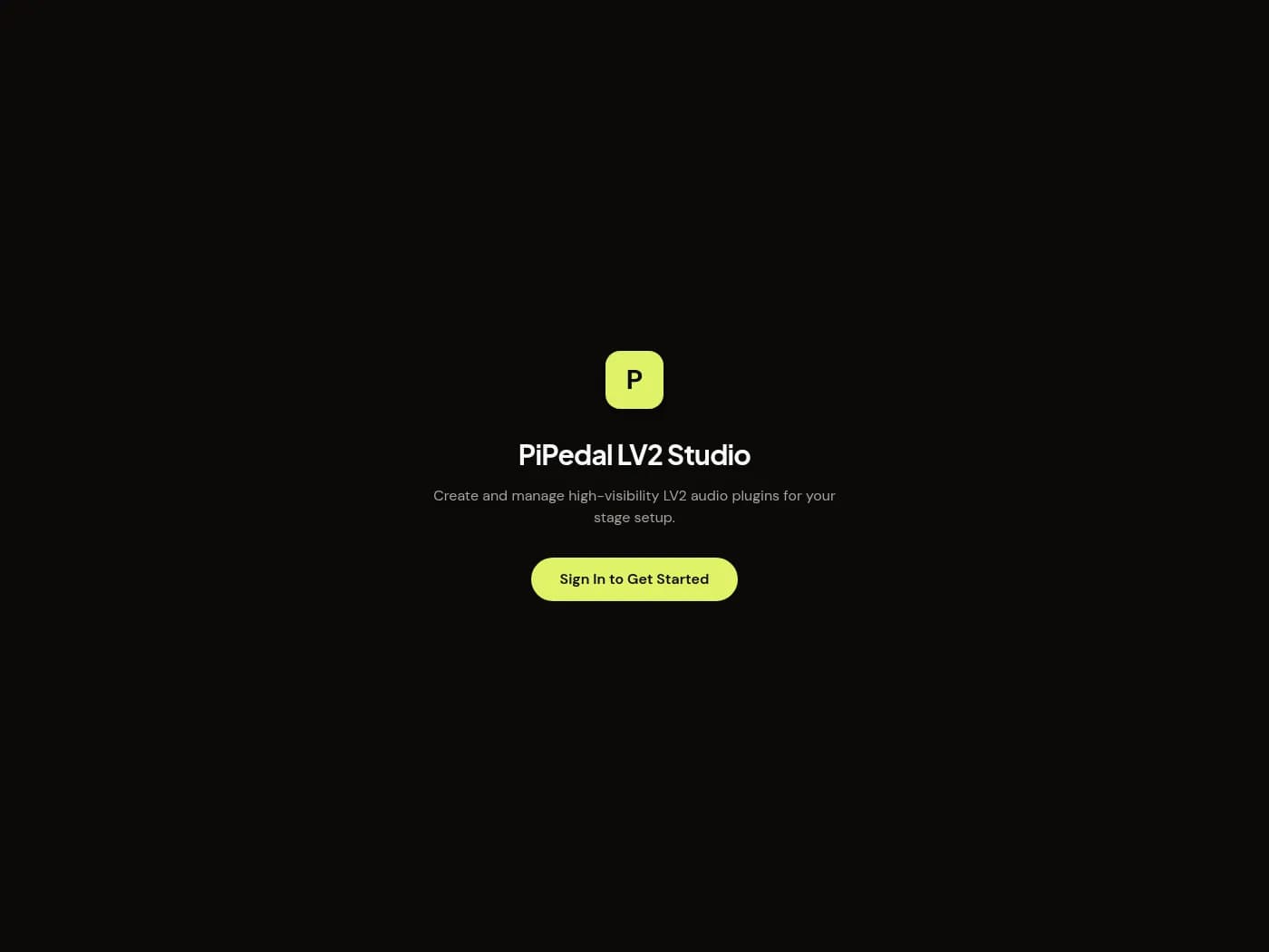 LV2 Plugin Suite