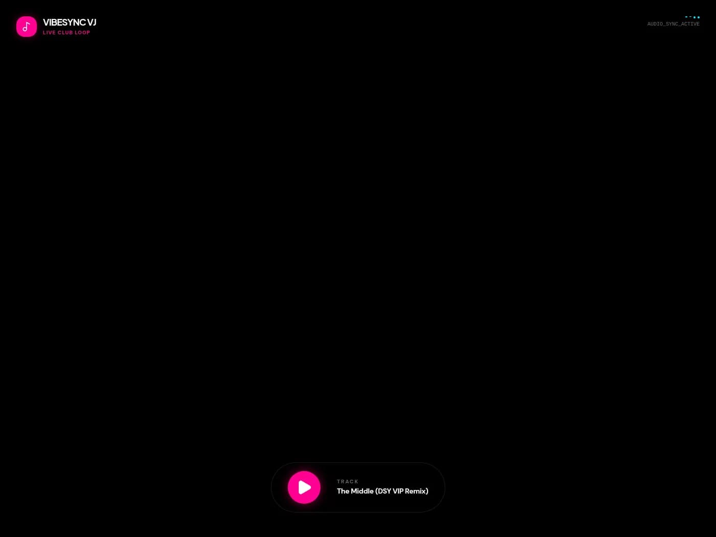 LyricVideo Maker