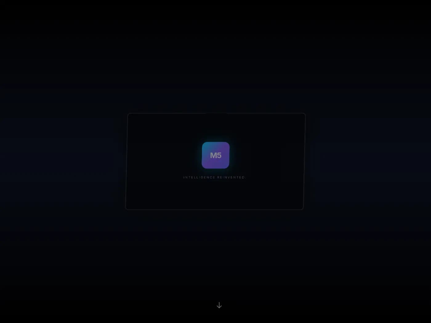 MacBook M5 Pro Experience