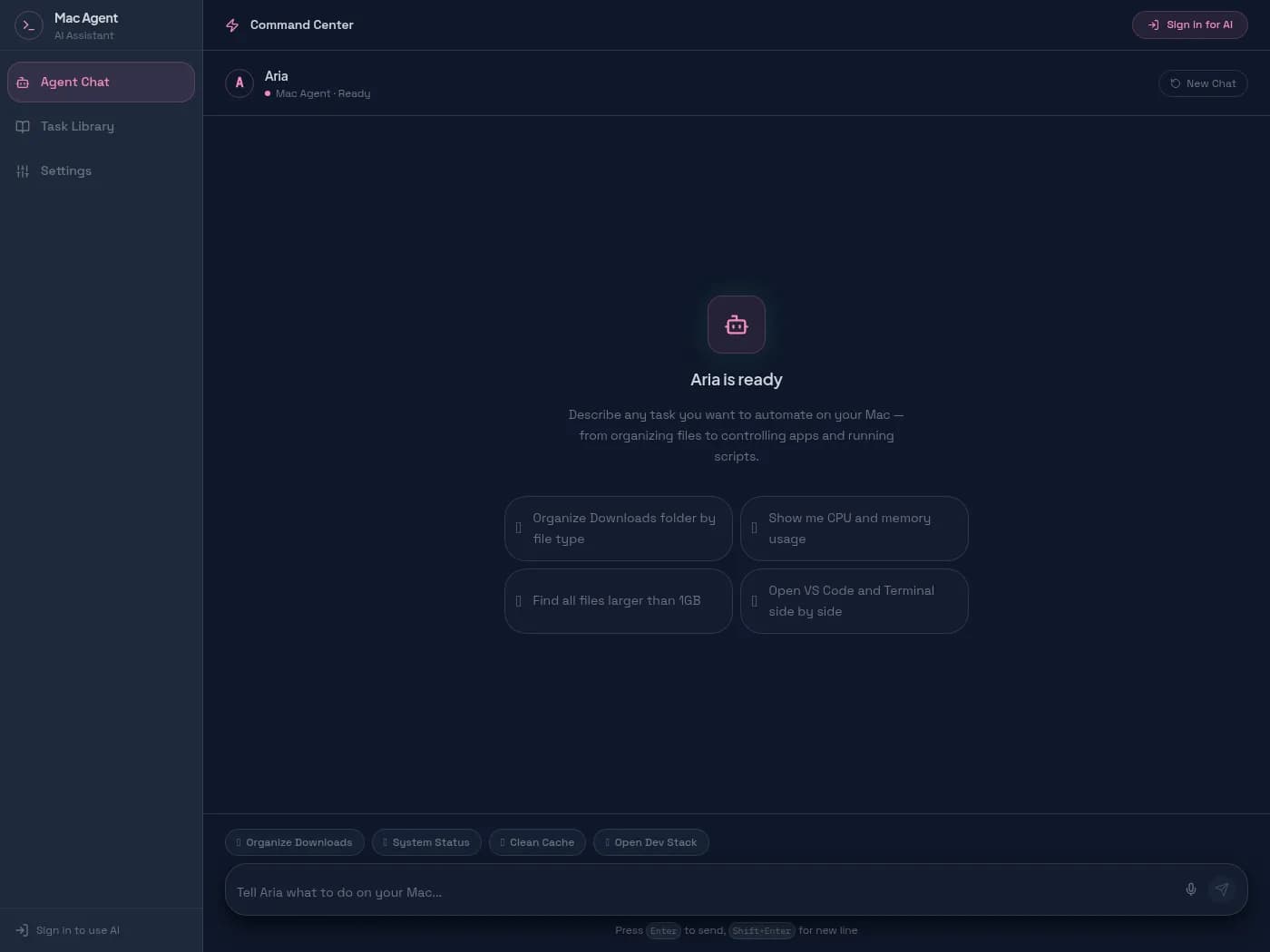 Project Jarvis Assistant