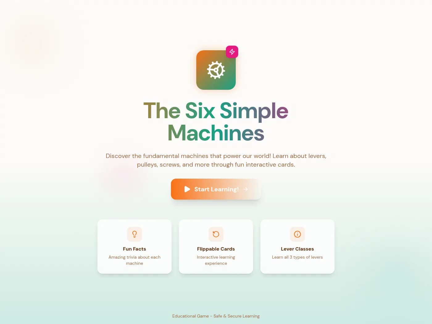 Machine Mastermind