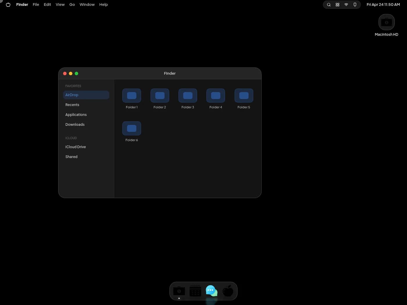 MacOS Tahore 26