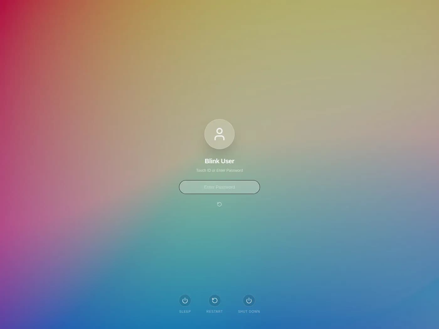Web Mac OS Clone