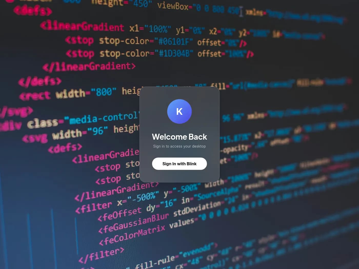 Mac OS Web Simulator