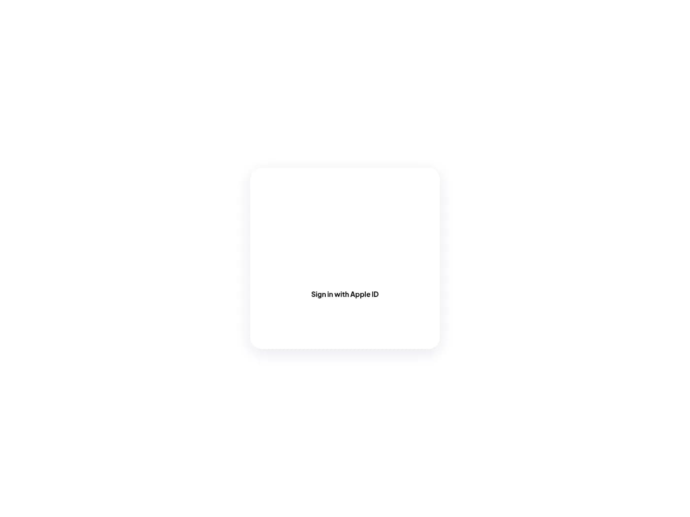 MacOS Web Simulator