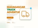 Madagascar Truck Game
