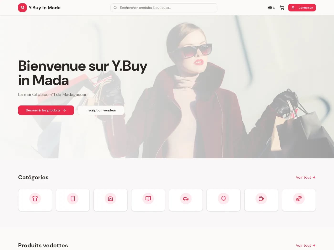 Y.Buy in Mada