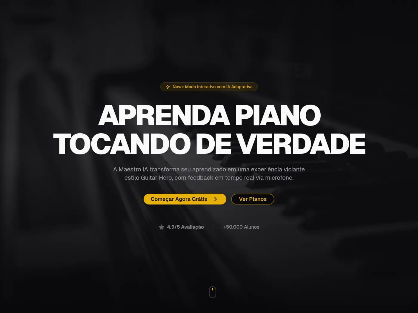 Maestro IA Platform