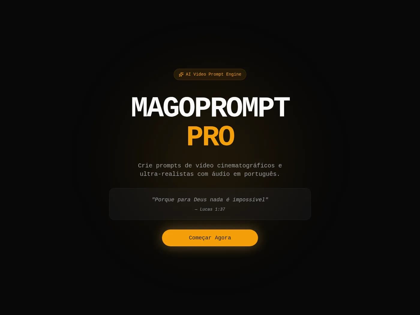 Magoprompt Pro Video Maker