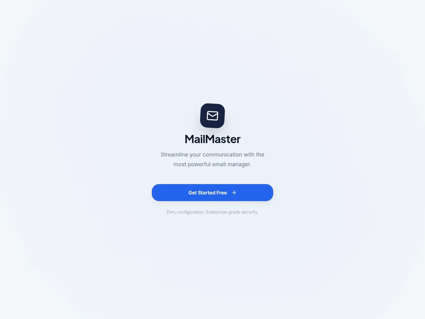 MailMaster