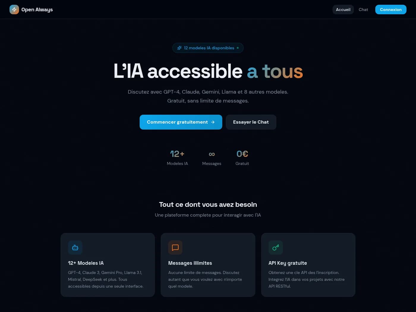 MailFlow Revamp
