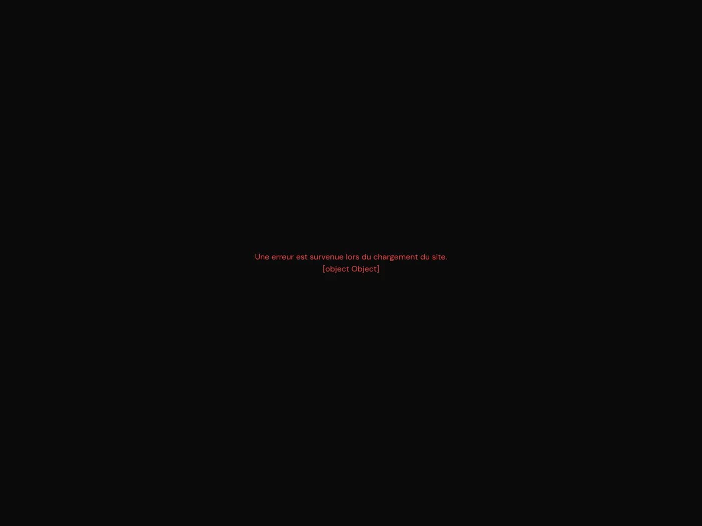 Le Maïva Vitrine Web