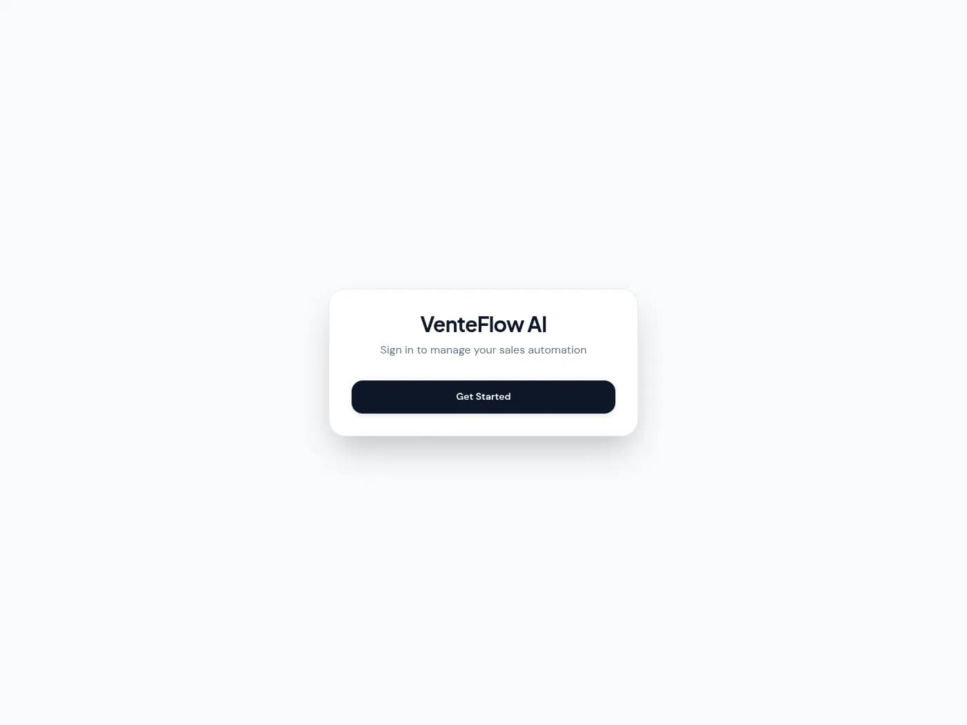 Make Bot Assistant