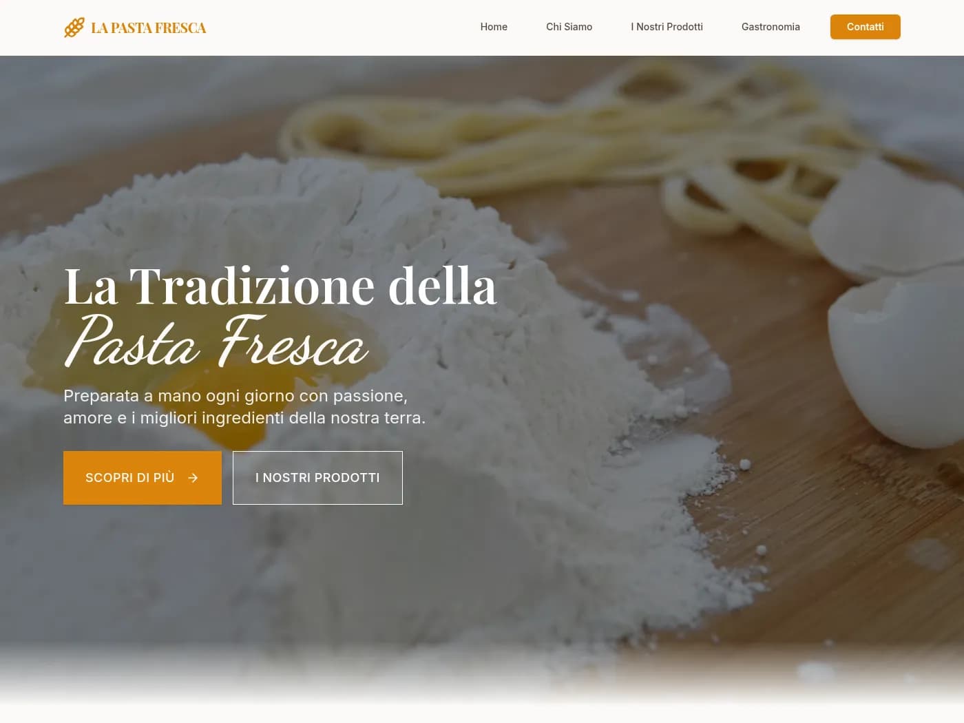 Make It Website