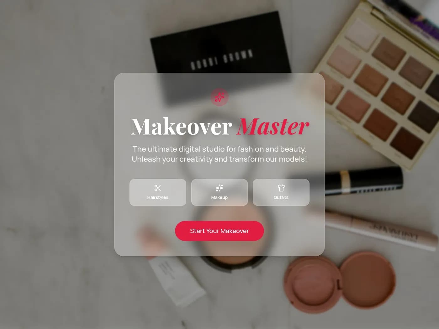 Makeover Master
