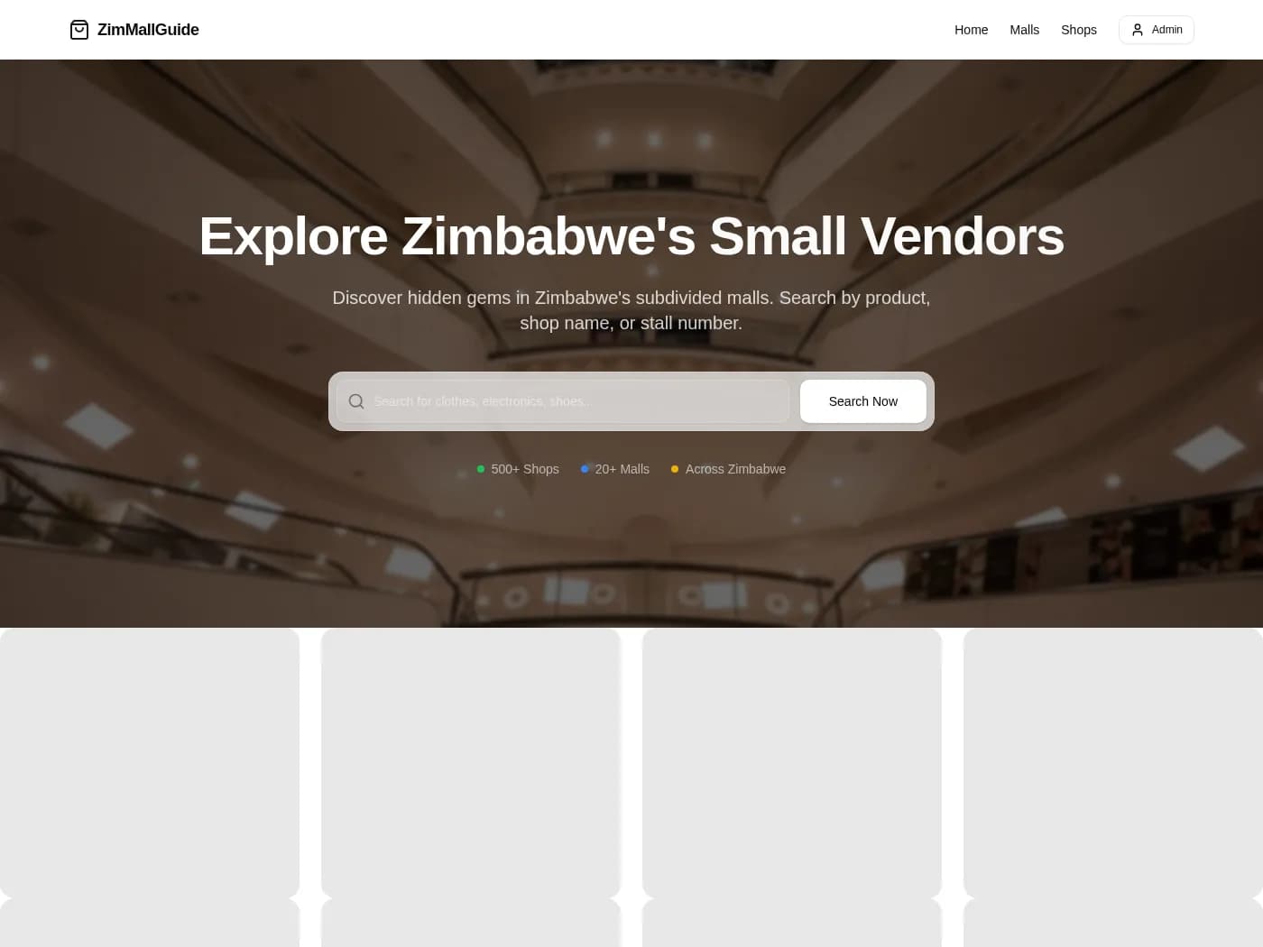 ZimMallGuide