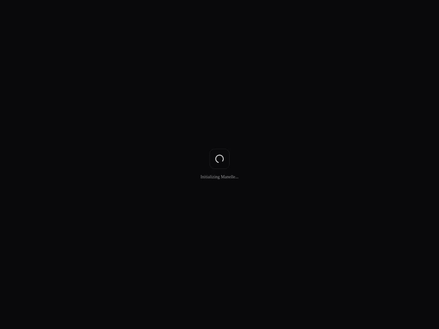 Manelle AI Search