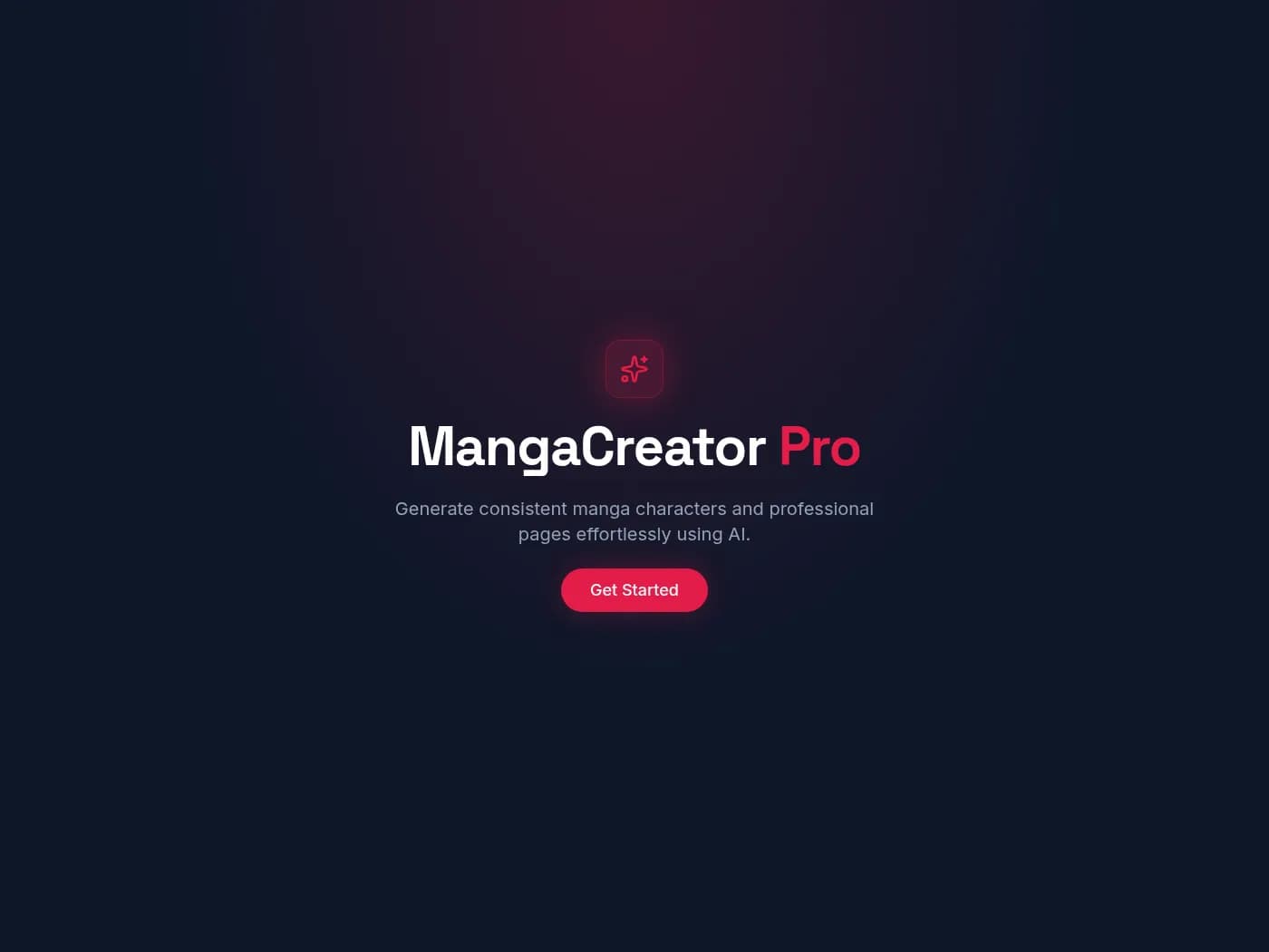 MangaCreat Pro