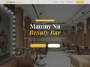 Manmy Na Beauty Bar