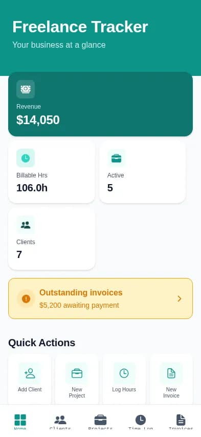 Manual2App