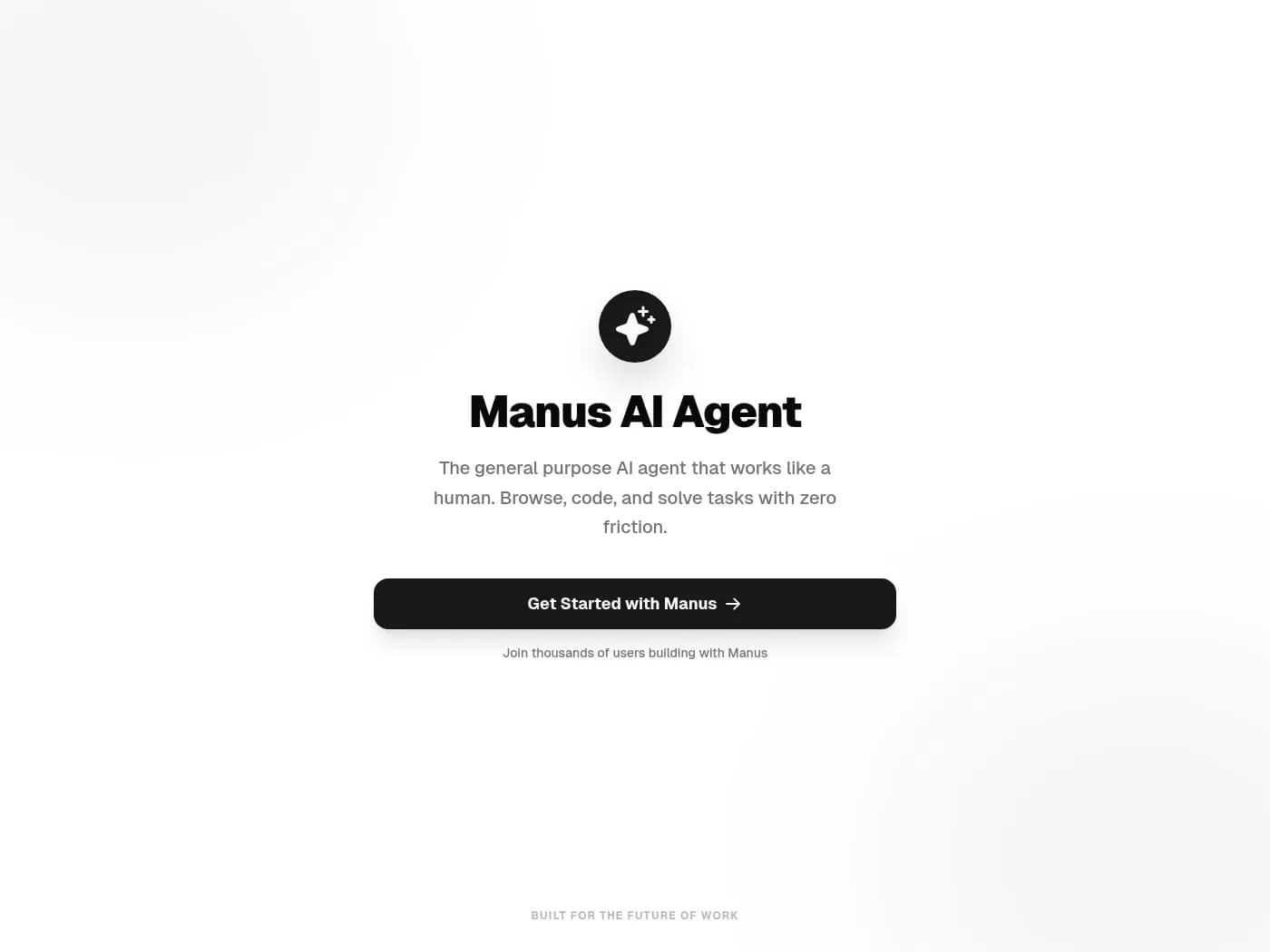 Manus Clone