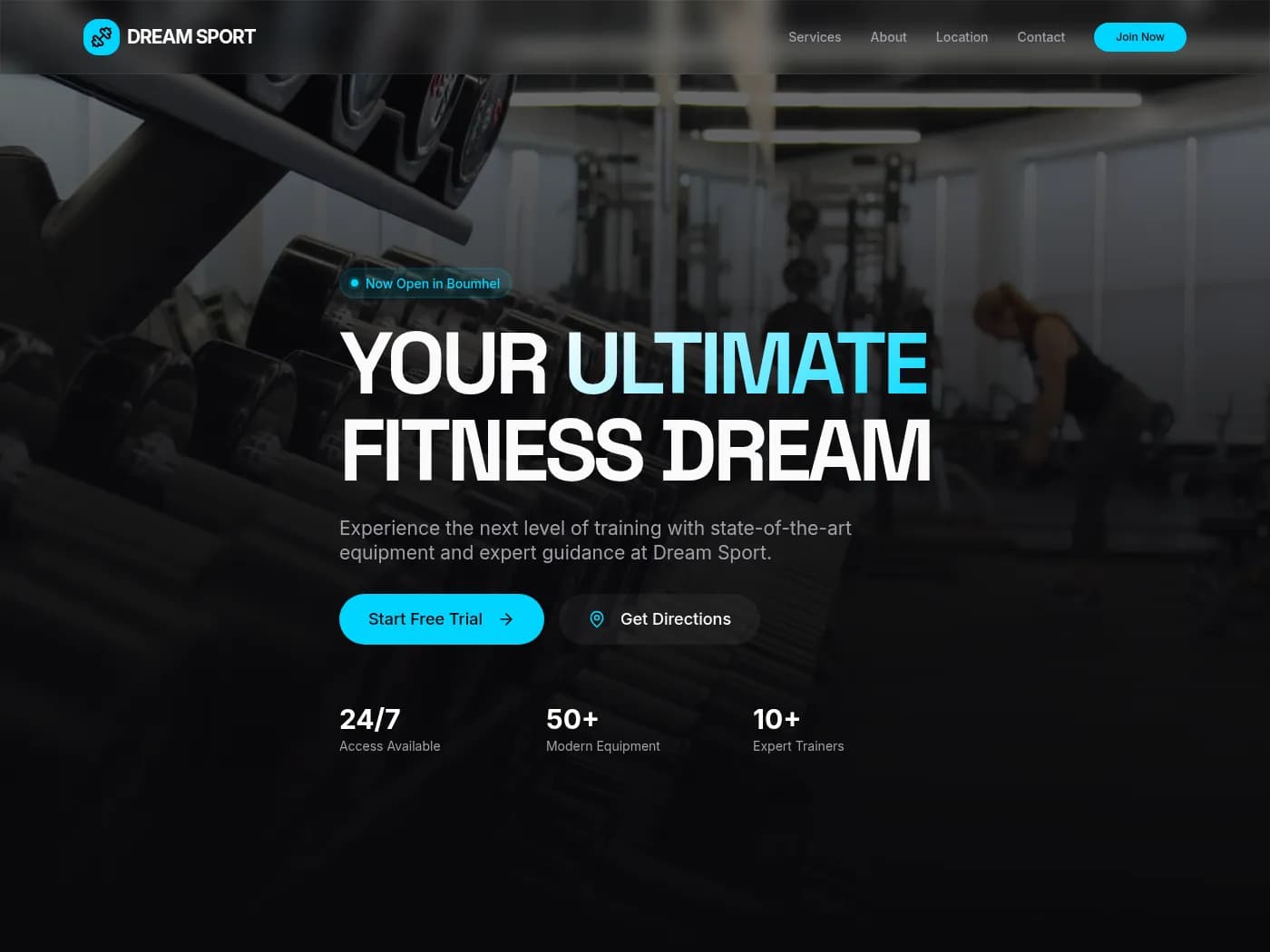 MapLink Showcase Site