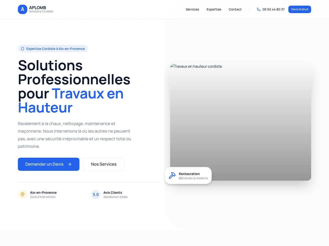 MapLink Business Site