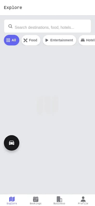 MapNest AI Assistant