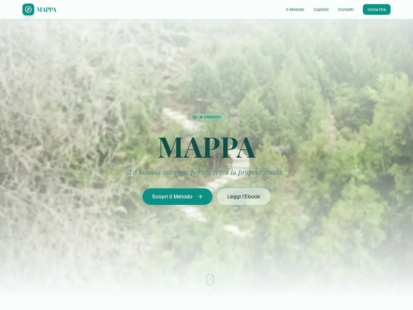 MAPPA Mental Coaching Ebook