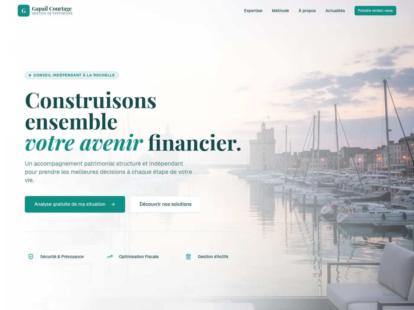 MapPlace Web Showcase