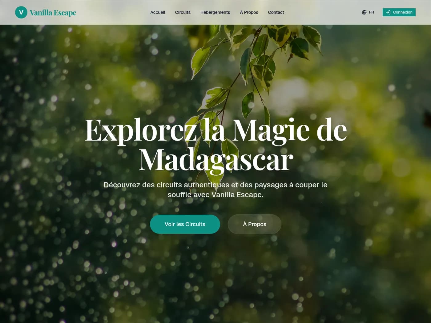 Maquette Web Creator