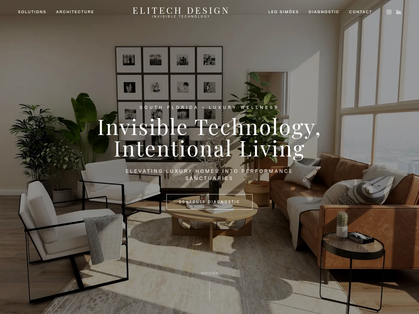 ELITECH DESIGN