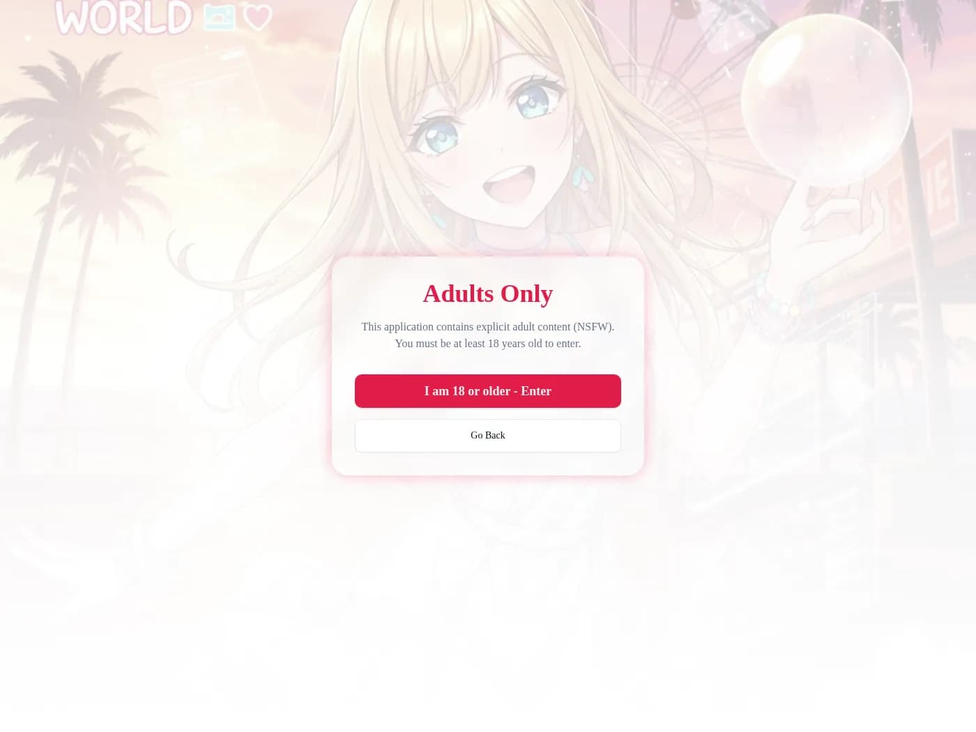 Marin AI Fantasy Chat