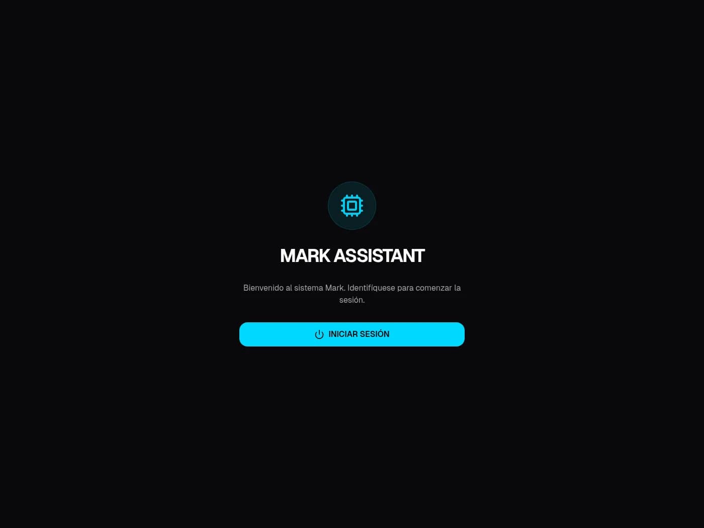 Mark Virtual Assistant