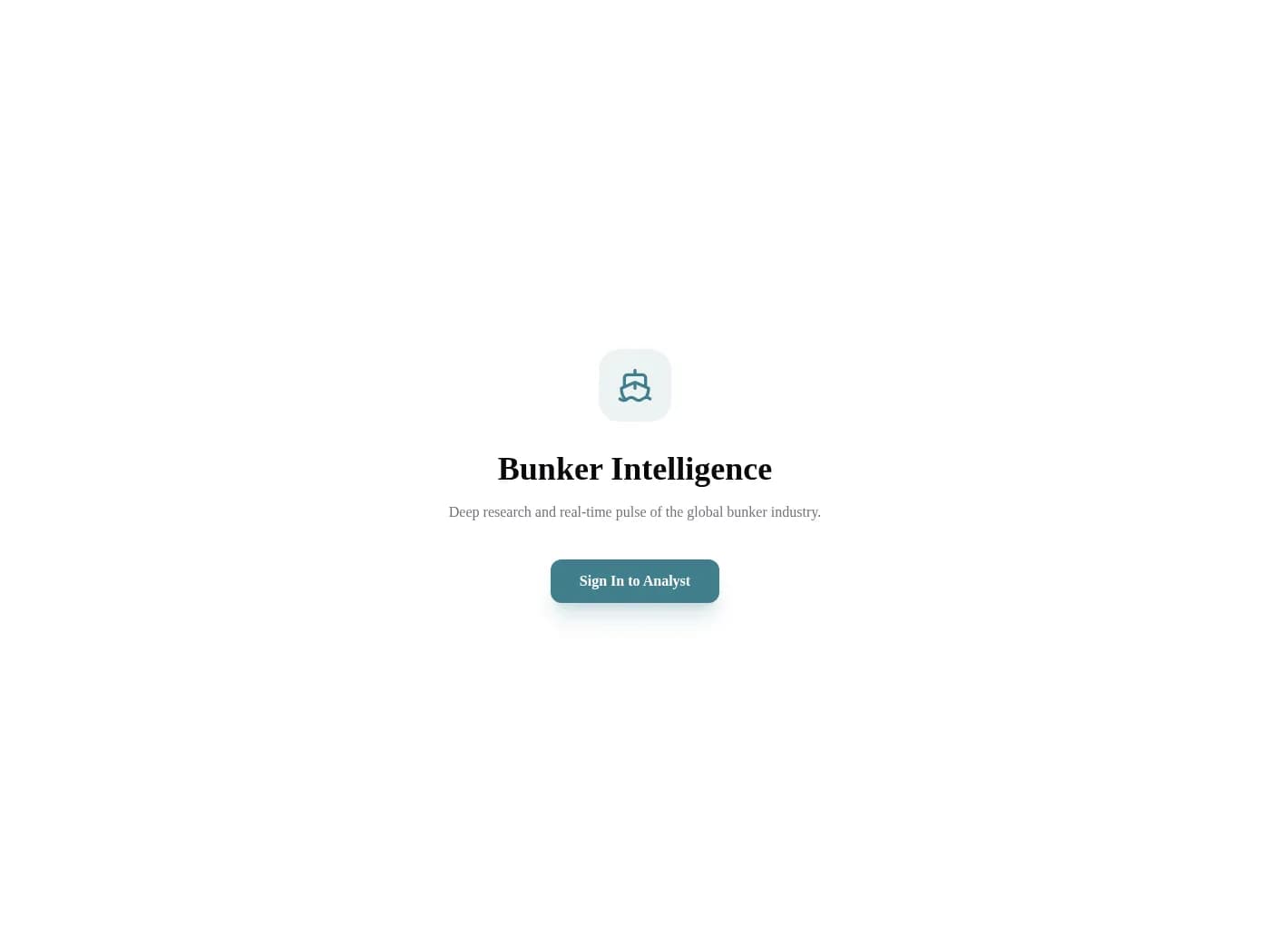 Market Analyst Agent