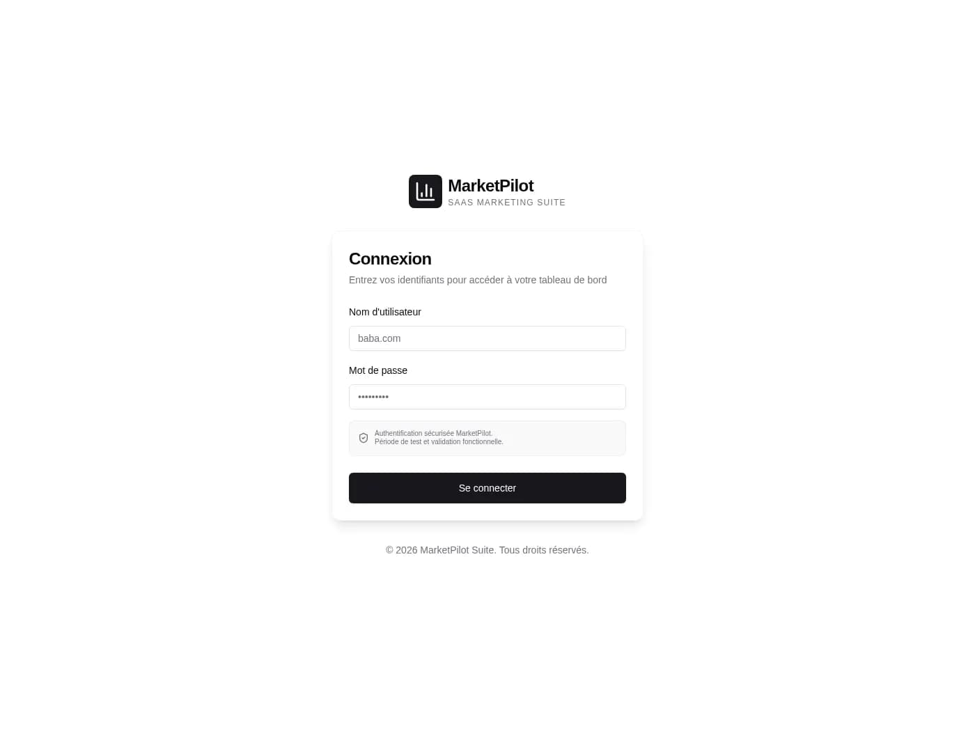 AUDIMAD CM