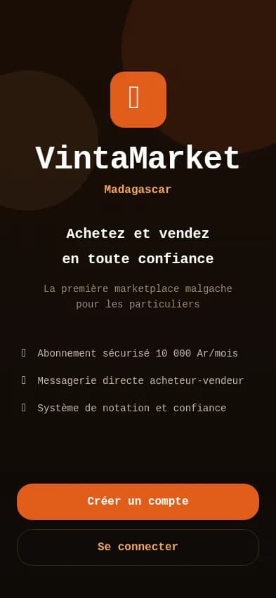 VintaMarket