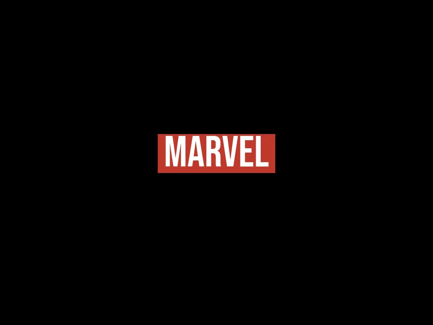 Marvel Infinity Wedding Site