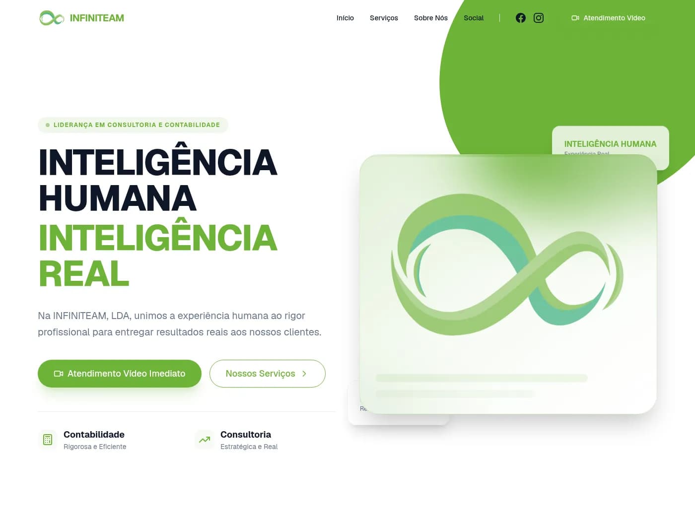 Masope Smart Consulting Site